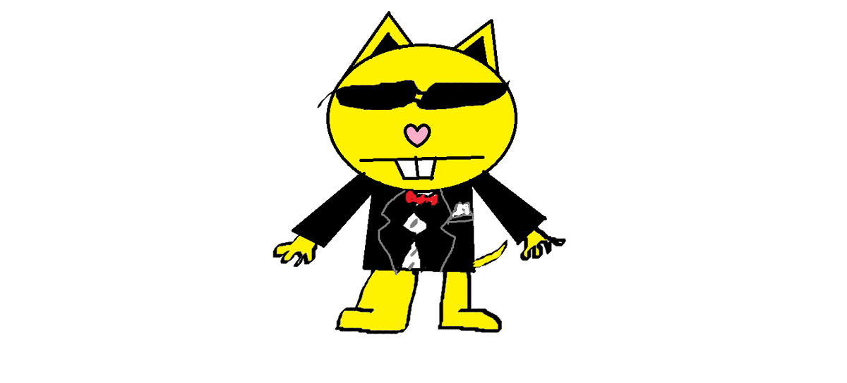 Justin | Happy Tree Friends Fanon Wiki | Fandom