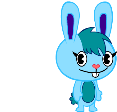 Kuma | Happy Tree Friends Fanon Wiki | Fandom