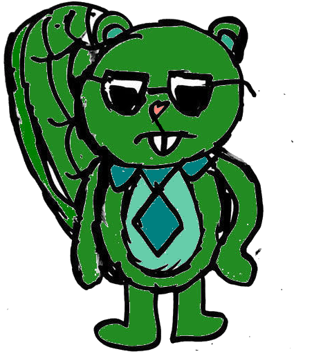 Virid | Happy Tree Friends Fanon Wiki | Fandom Virid | Happy Tree Friends Fanon Wiki | Fandom