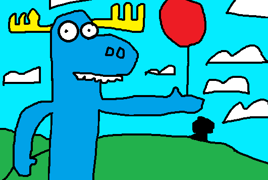 Balloon n' Coasters | Happy Tree Friends Fanon Wiki | Fandom