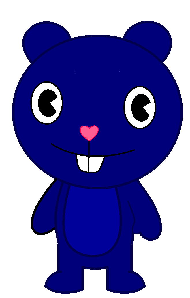 Harold | Happy Tree Friends Fanon Wiki | Fandom