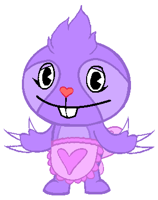Sugar (GenNueKay) | Happy Tree Friends Fanon Wiki | Fandom