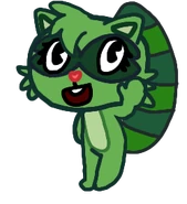 Swifty | Happy Tree Friends Fanon Wiki | Fandom