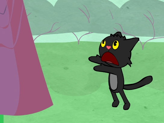 House Warming (Fan Version) | Happy Tree Friends Fanon Wiki | Fandom