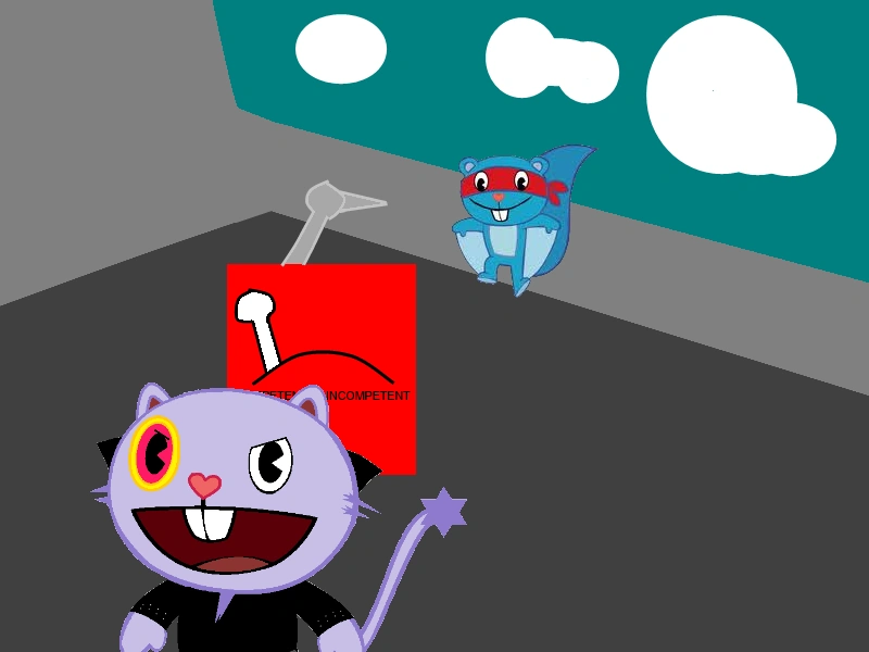 List of Episodes/TV Seasons | Happy Tree Friends Fanon Wiki | Fandom