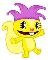 Jesty | Happy Tree Friends Fanon Wiki | Fandom
