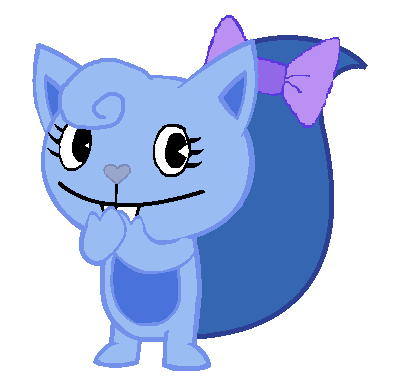 Moxy | Happy Tree Friends Fanon Wiki | Fandom