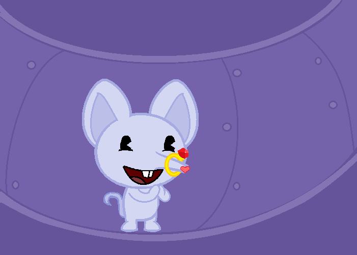 Pipe Cleaners | Happy Tree Friends Fanon Wiki | Fandom