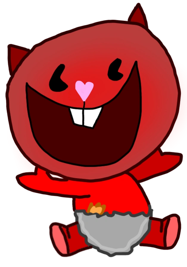 Spawn | Happy Tree Friends Fanon Wiki | Fandom