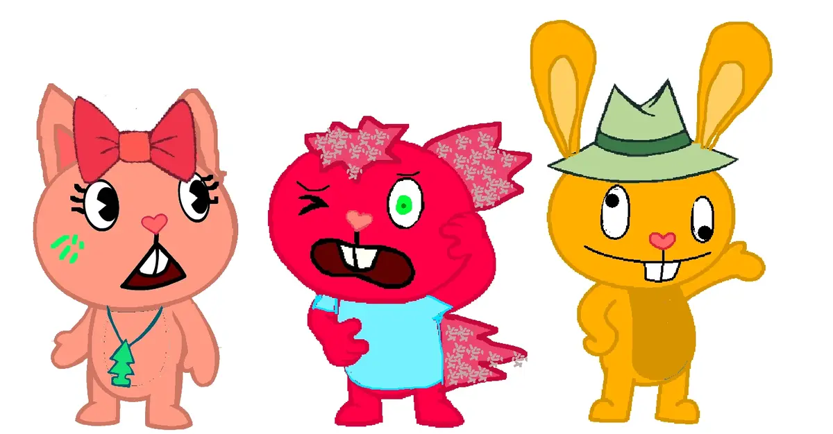 User blog:MesyJesy/Adoptable Character sues | Happy Tree Friends Fanon ...