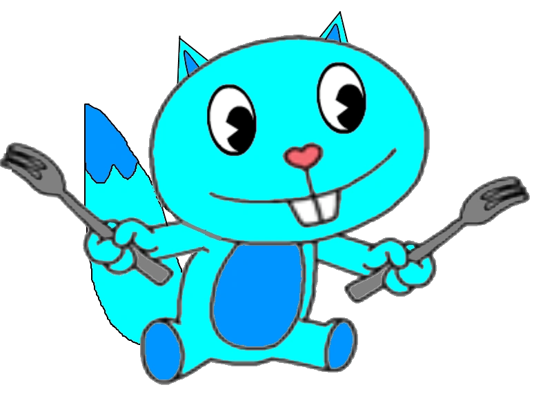 Armer | Happy Tree Friends Fanon Wiki | Fandom
