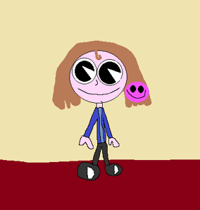 Sir Emily Chaotic | Happy Tree Friends Fanon Wiki | Fandom