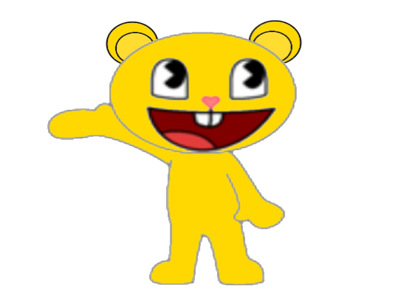 Meemi | Happy Tree Friends Fanon Wiki | Fandom