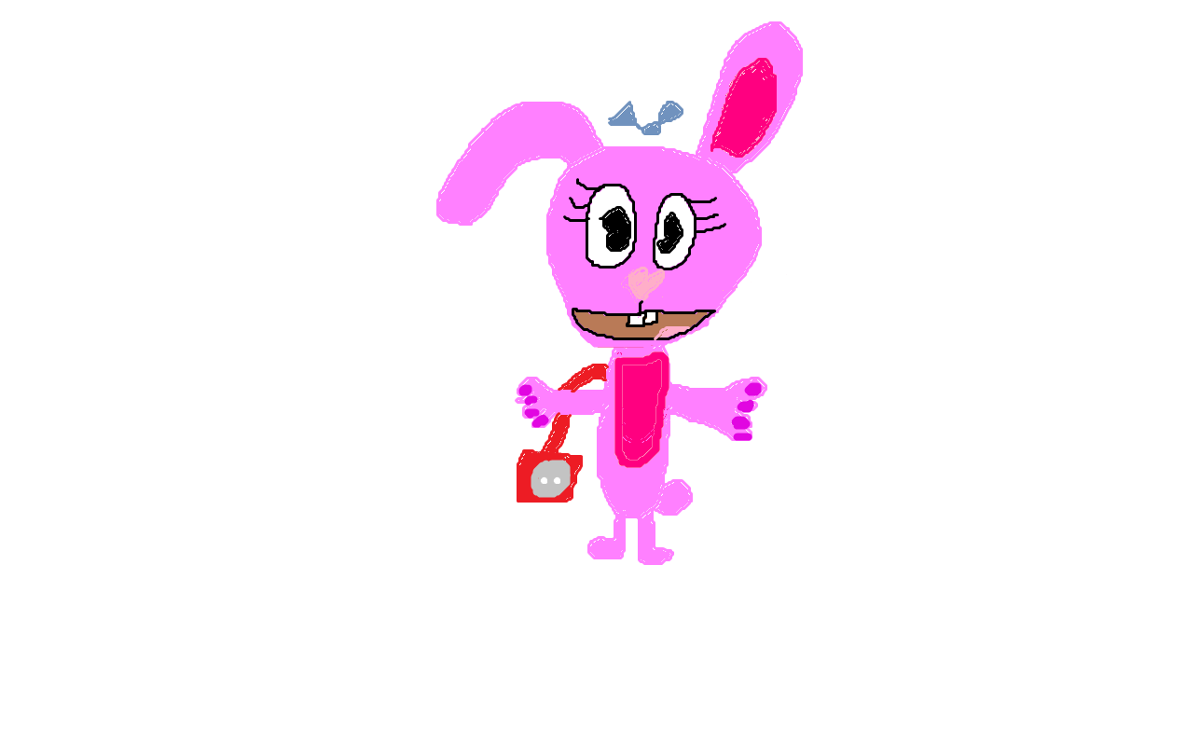 Mimi | Happy Tree Friends Fanon Wiki | Fandom