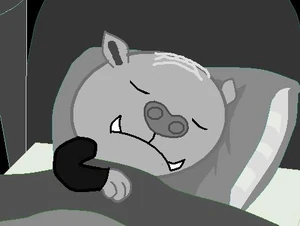 Monotone It Down | Happy Tree Friends Fanon Wiki | Fandom