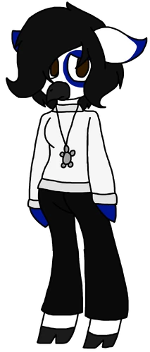 Vini | Happy Tree Friends Fanon Wiki | Fandom