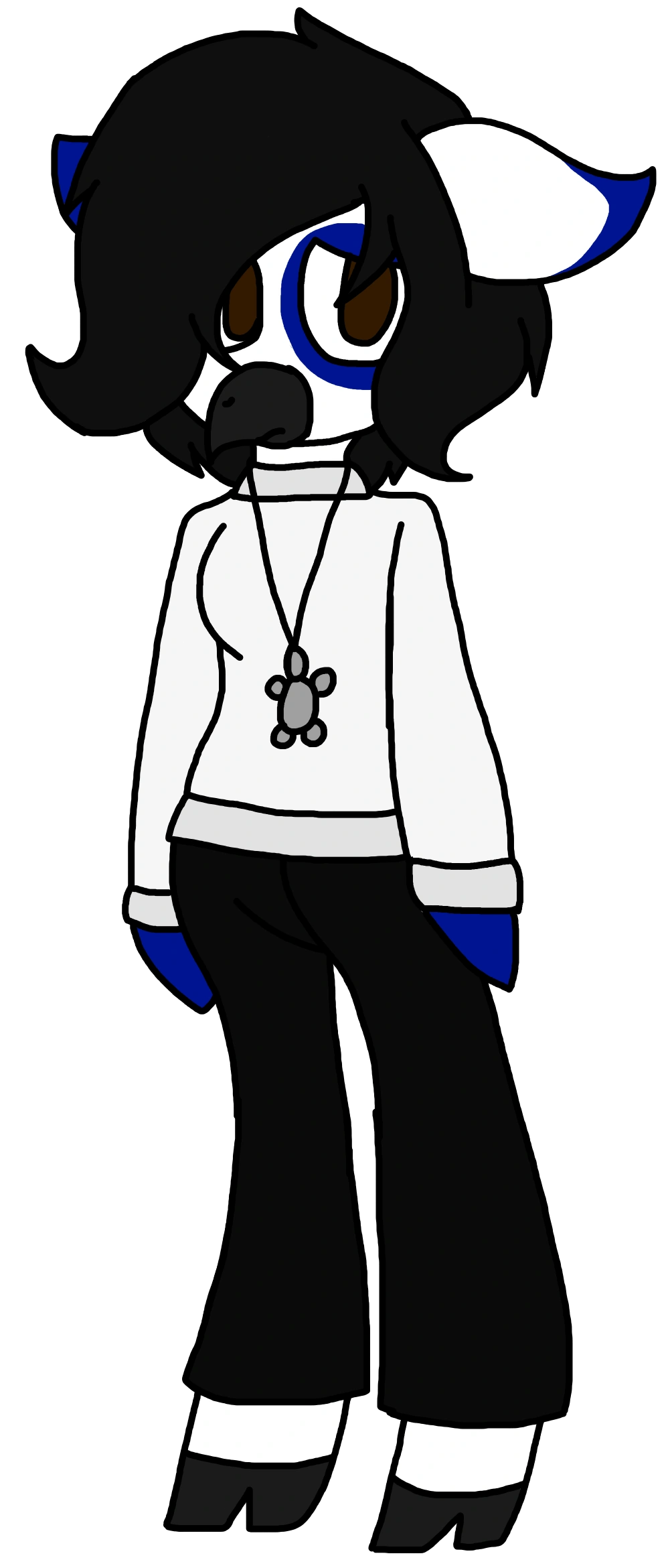 Vini | Happy Tree Friends Fanon Wiki | Fandom