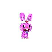 Nursery (Rabbit) | Happy Tree Friends Fanon Wiki | Fandom