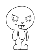 Bases/Set 8 | Happy Tree Friends Fanon Wiki | Fandom