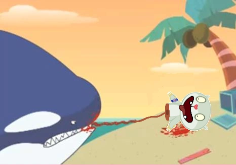For the Hundreth Time | Happy Tree Friends Fanon Wiki | Fandom