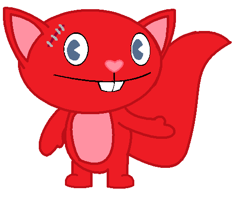 Manic | Happy Tree Friends Fanon Wiki | Fandom