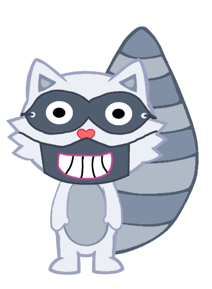 Maskface | Happy Tree Friends Fanon Wiki | Fandom