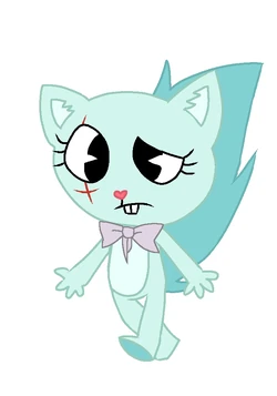Twiddle | Happy Tree Friends Fanon Wiki | Fandom