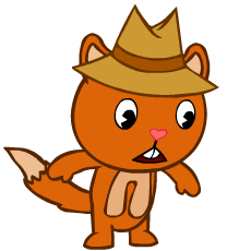 Category:Mustelids | Happy Tree Friends Fanon Wiki | Fandom