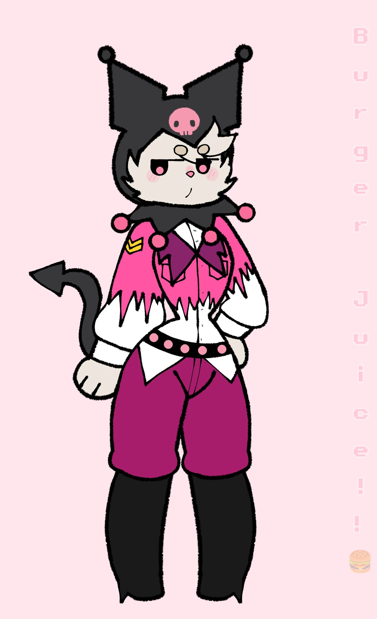 Wendy Quartz | Happy Tree Friends Fanon Wiki | Fandom