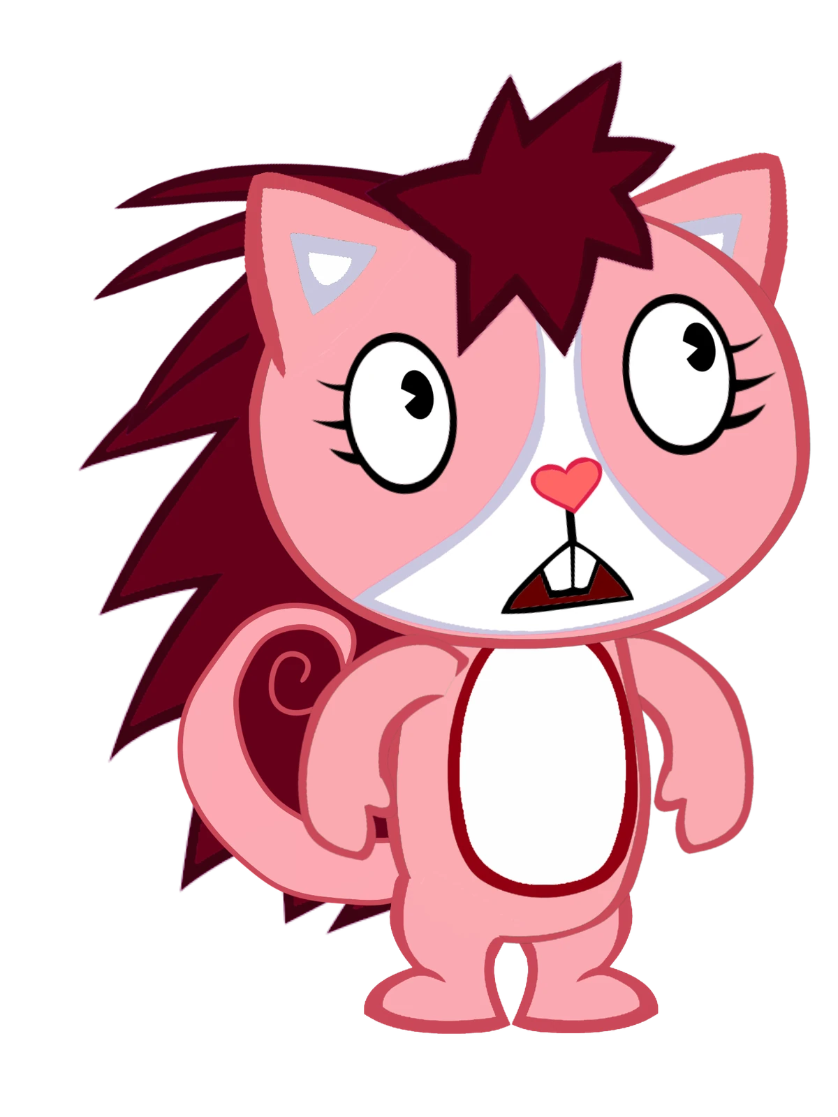 0302 | Happy Tree Friends Fanon Wiki | Fandom
