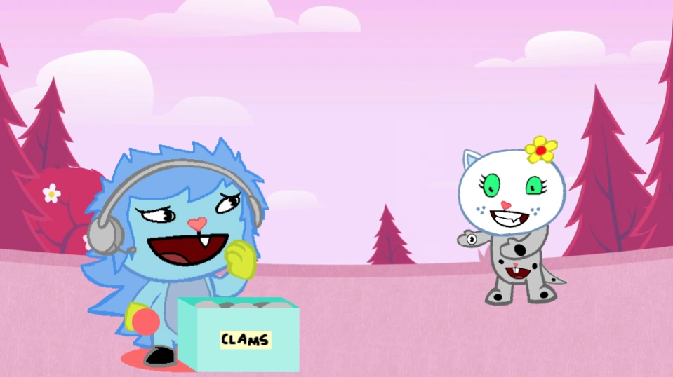All Cat Remains | Happy Tree Friends Fanon Wiki | Fandom