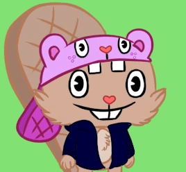 Ricky Walter | Happy Tree Friends Fanon Wiki | Fandom