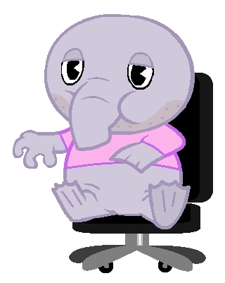 Blobby | Happy Tree Friends Fanon Wiki | Fandom