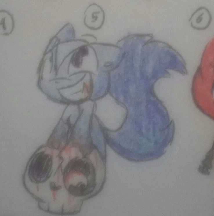 Cannibal | Happy Tree Friends Fanon Wiki | Fandom