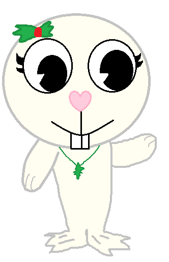 Elena | Happy Tree Friends Fanon Wiki | Fandom