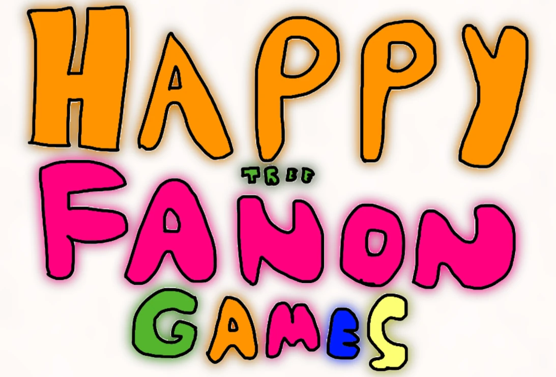 Happy Tree Fanon Games | Happy Tree Friends Fanon Wiki | Fandom