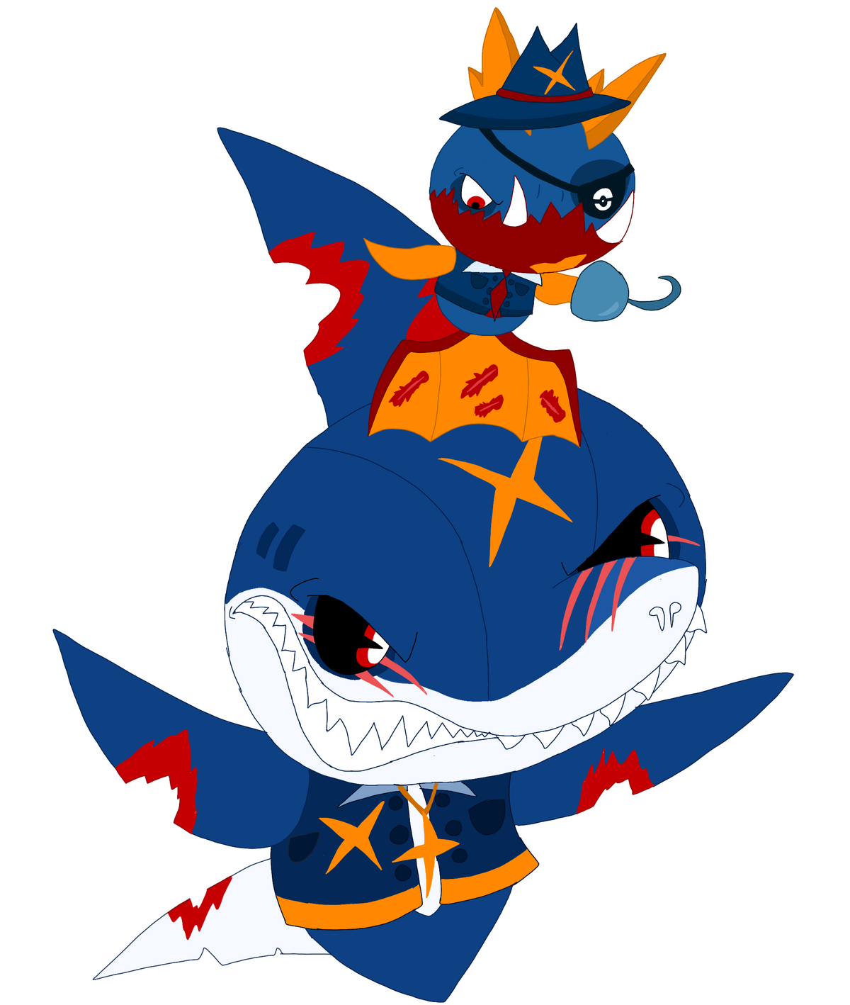 Munch and Chomp | Happy Tree Friends Fanon Wiki | Fandom Munch and Chomp | Happy Tree Friends Fanon Wiki | Fandom