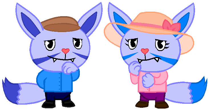 Category:Season 135 Introductions | Happy Tree Friends Fanon Wiki | Fandom