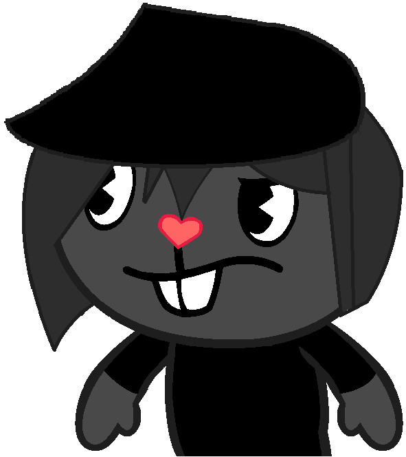 Crime | Happy Tree Friends Fanon Wiki | Fandom