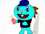 Superspeed/Gallery | Happy Tree Friends Fanon Wiki | Fandom