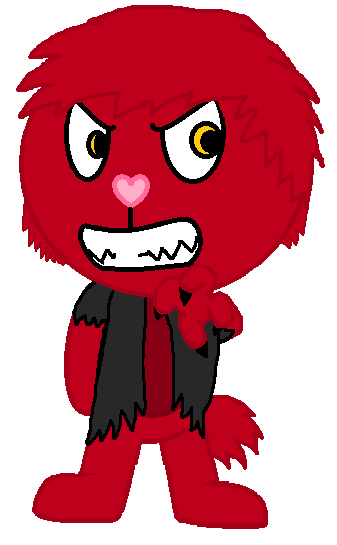 J.C. | Happy Tree Friends Fanon Wiki | Fandom