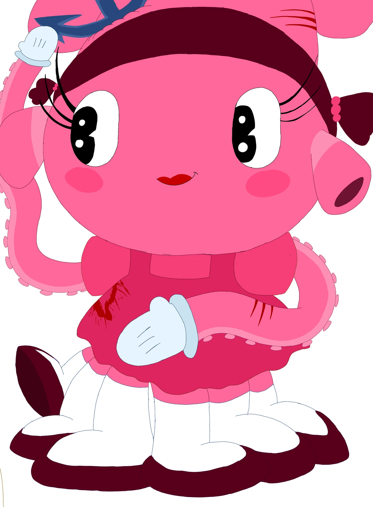 Category:Squids | Happy Tree Friends Fanon Wiki | Fandom