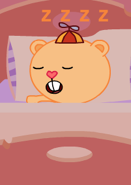 Sleeping HTF/Gallery | Happy Tree Friends Fanon Wiki | Fandom