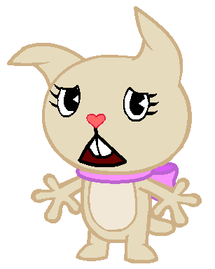 Queenly | Happy Tree Friends Fanon Wiki | Fandom