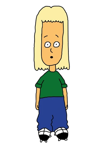 Eric the Anteater | Happy Tree Friends Fanon Wiki | Fandom