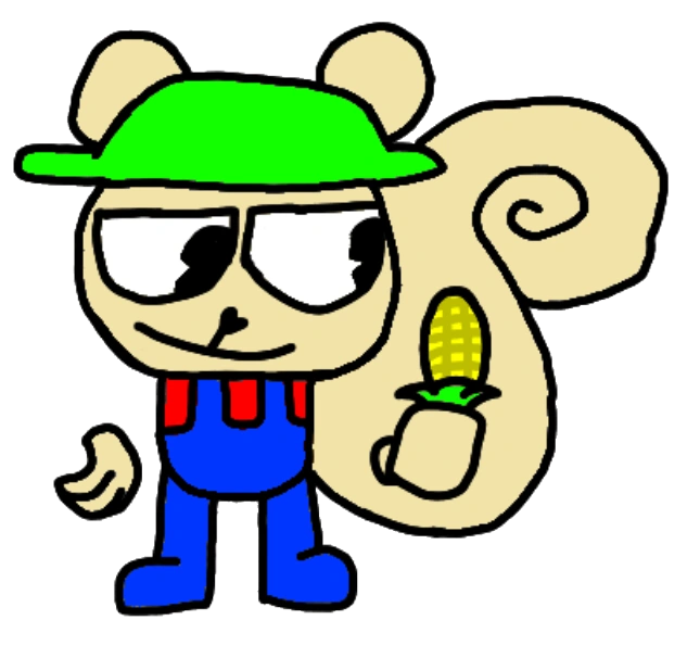 Bambi | Happy Tree Friends Fanon Wiki | Fandom