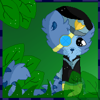 Tiger General | Happy Tree Friends Fanon Wiki | Fandom