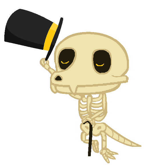 Bon | Happy Tree Friends Fanon Wiki | Fandom