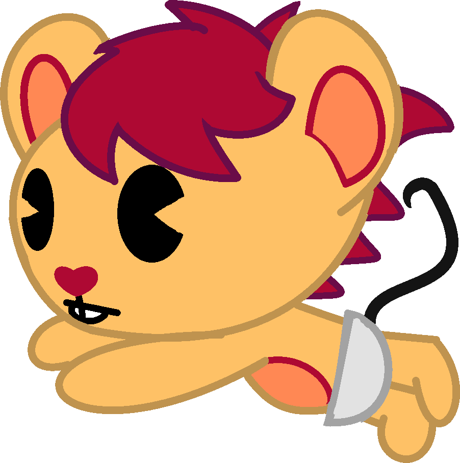 Enfant | Happy Tree Friends Fanon Wiki | Fandom
