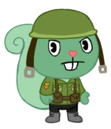 James | Happy Tree Friends Fanon Wiki | Fandom
